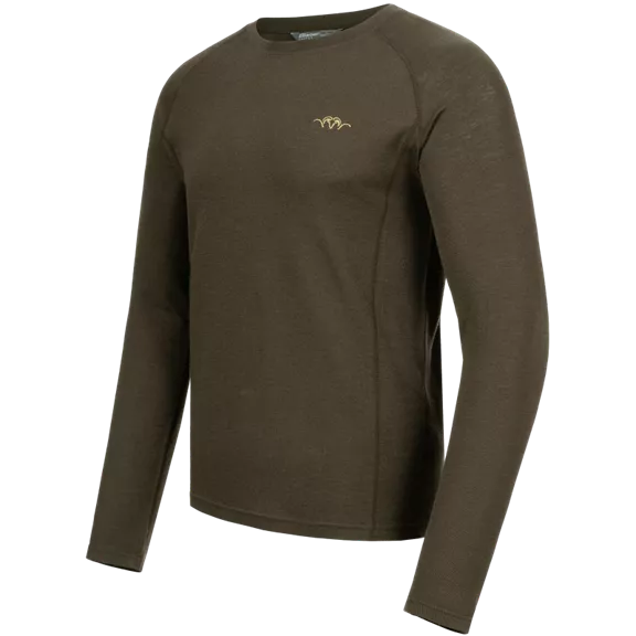 Blaser Jonar Merino álaöltözet felső - grube.hu