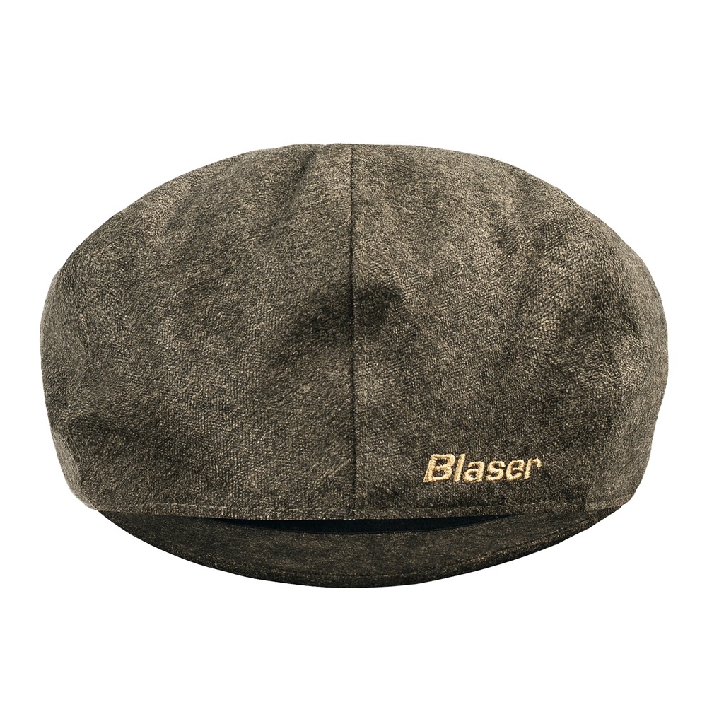 Blaser Vintage flat cap - grube.hu