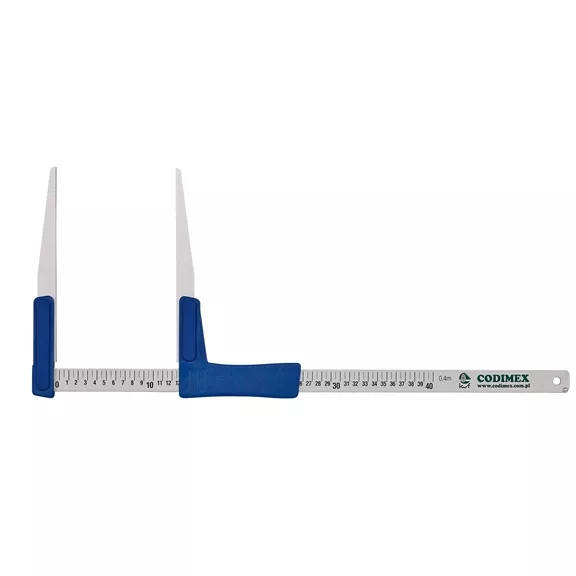 CODIMEX-L faátlaló - grube.hu