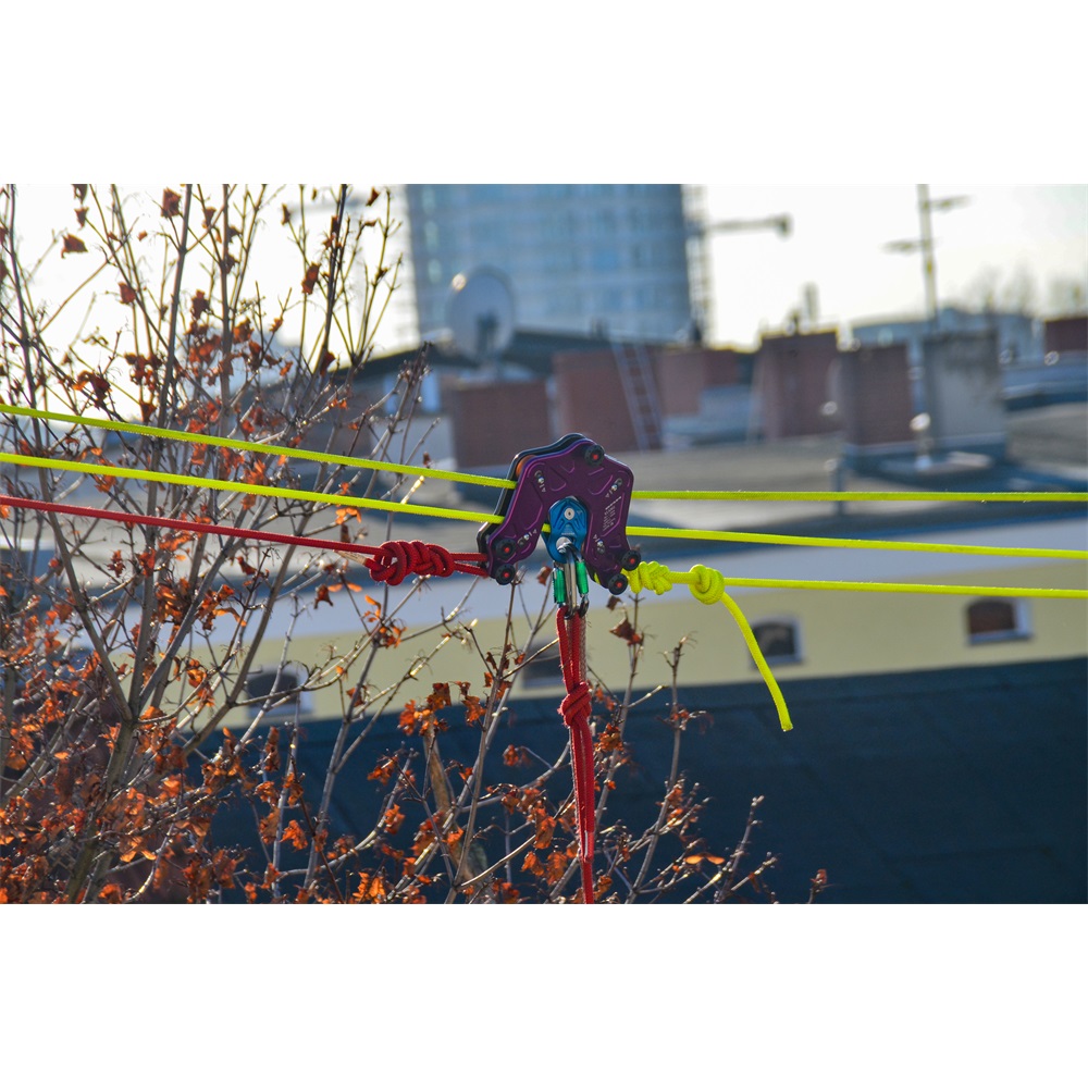 DMM Keanu Rigging-Trolley - grube.hu