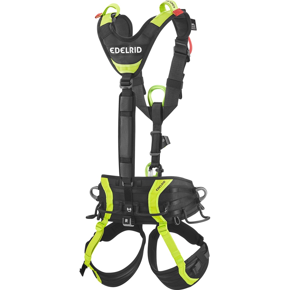 Edelrid Vector Chest Y vállheveder - grube.hu