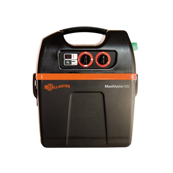 Gallagher B300 villanypásztor adapter (a.n.) - grube.hu