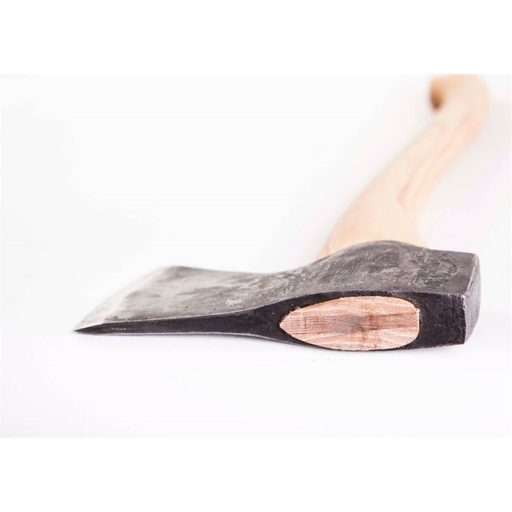 Gränsfors kovácsolt erdészeti fejsze 64cm, 1,2kg - grube.hu