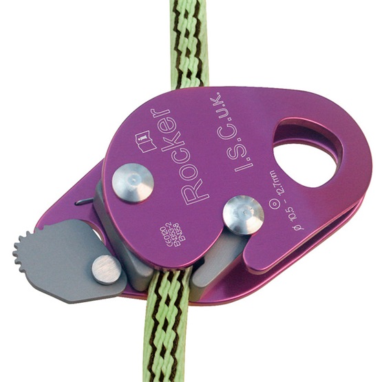 ISC "Rocker" zuhanásgátló - grube.hu