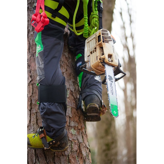 Notch Gecko Steel mászóvas - grube.hu