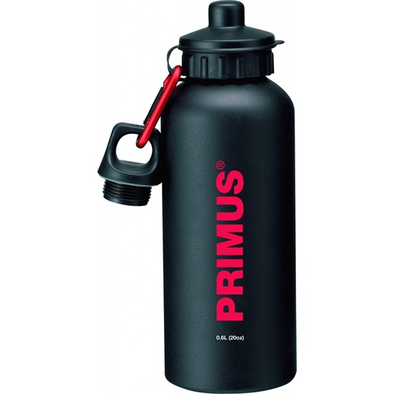 PRIMUS Drinking Bottle 0.6 L - Aluminium kulacs - grube.hu