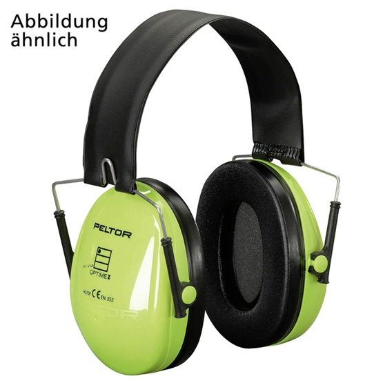 Peltor hallásvédő H7A/H520A - grube.hu