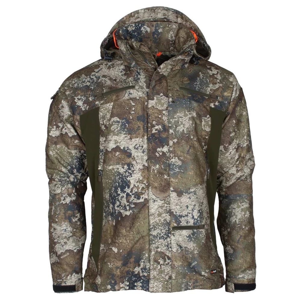 Pinewood Hunter Pro Xtreme 2.0 Camo férfi kabát - grube.hu