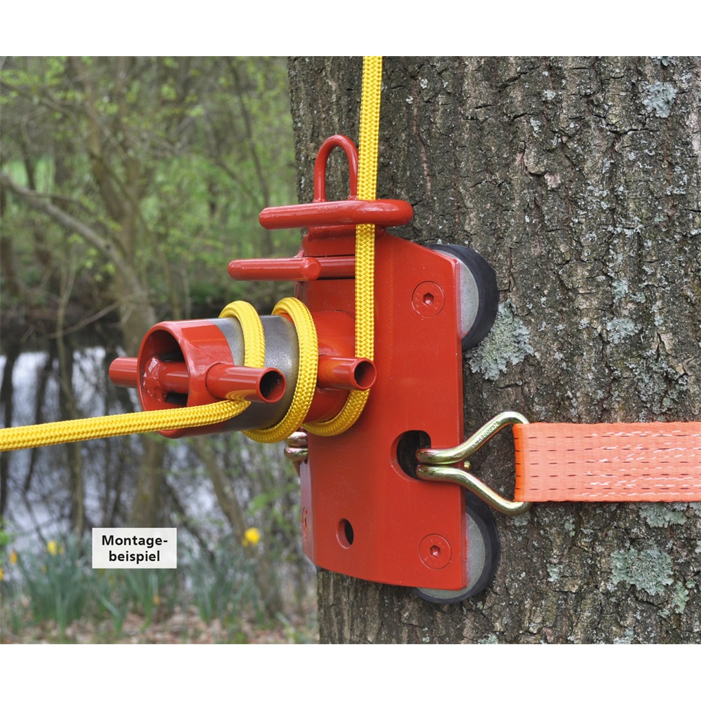 SKT Rigging Set 500 - grube.hu