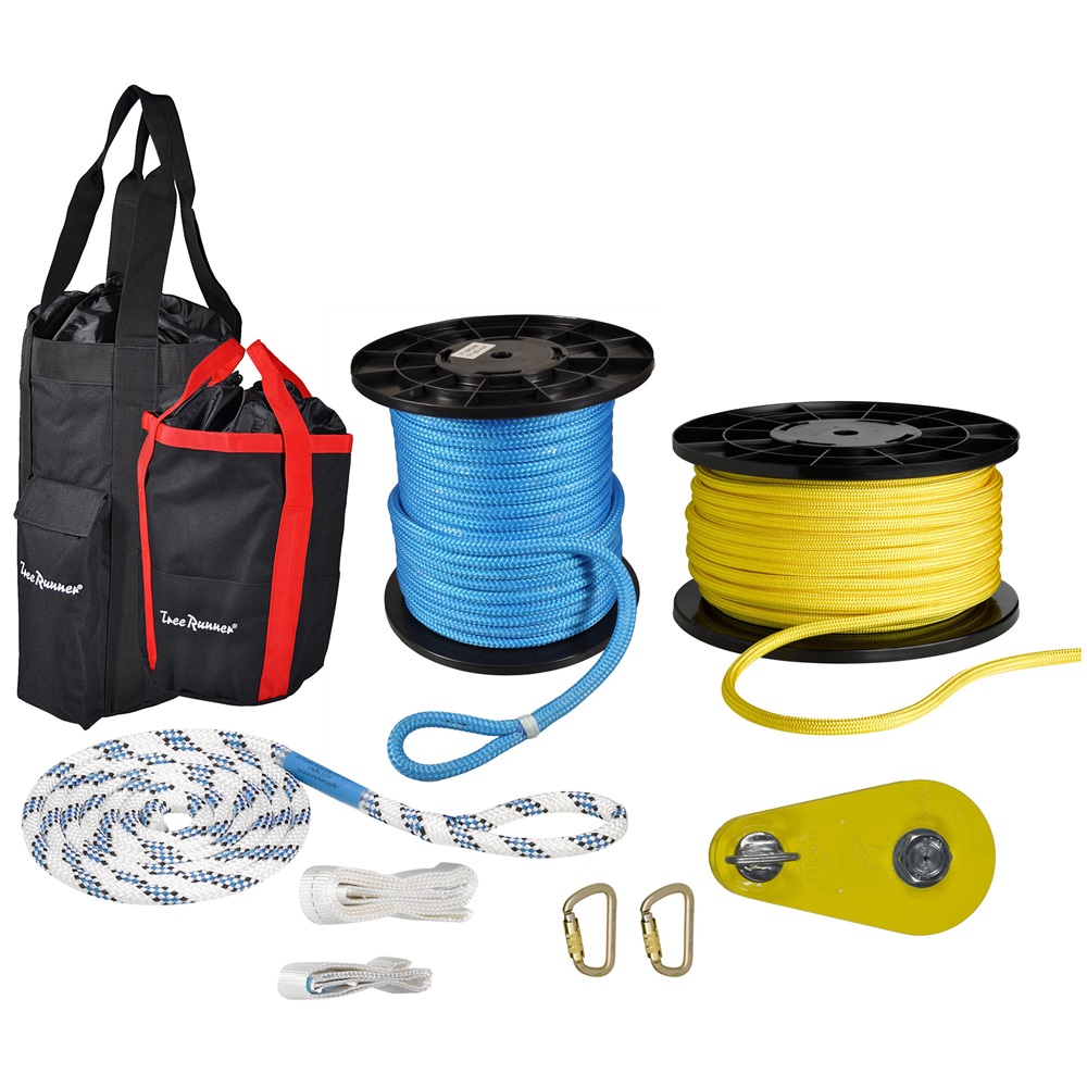 SKT Rigging Set 500 - grube.hu