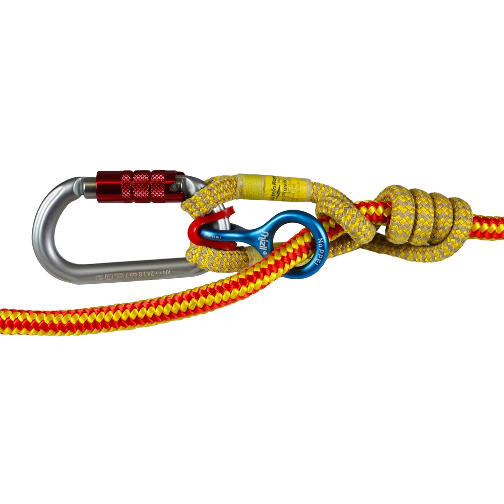 Shizll Rope Slider Pruszik emelő - grube.hu